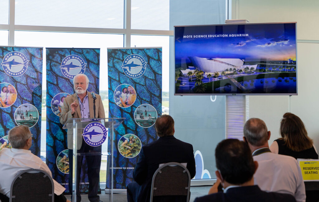 Major milestones achieved towards vision of creating Mote Science ...