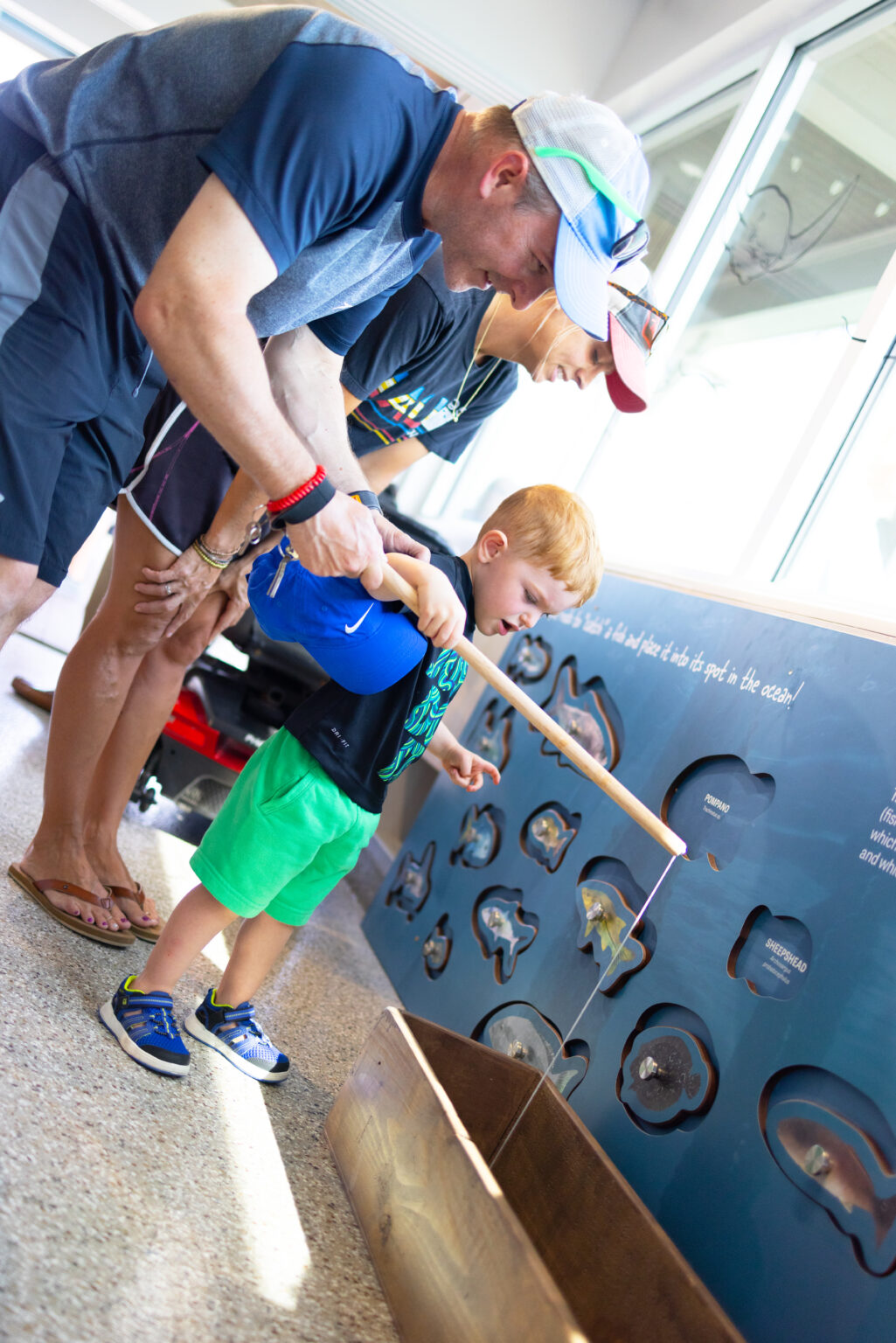 Mote's Marine Science Education & Outreach Center | Mote Marine ...