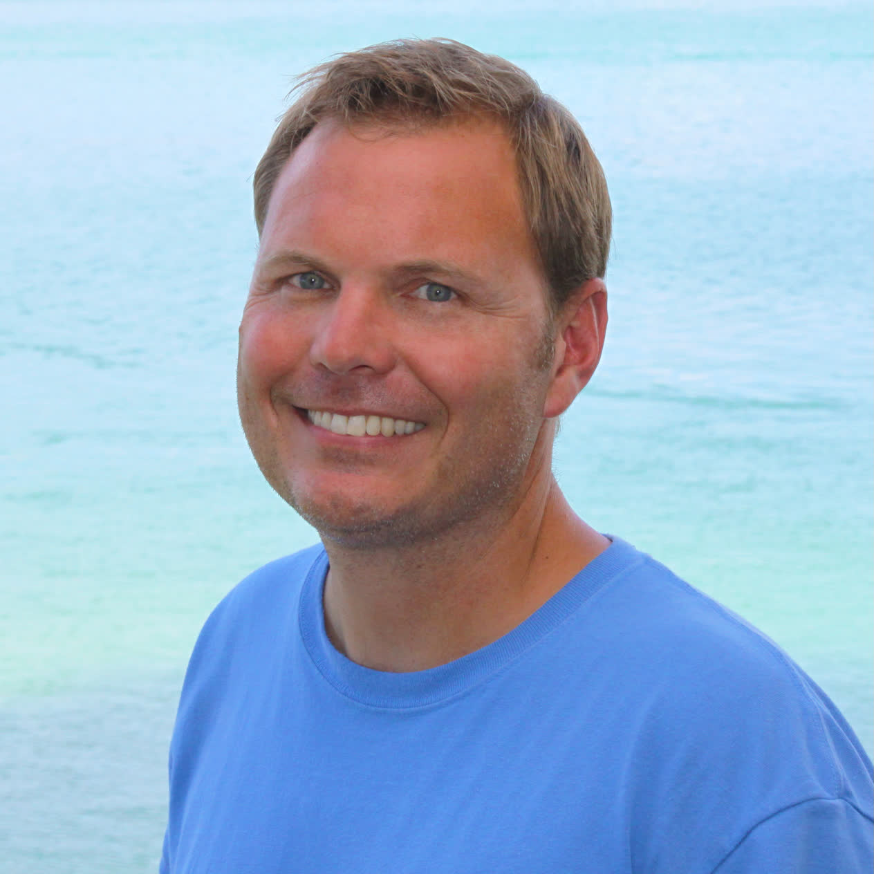 Brad Tanner | Mote Marine Laboratory & Aquarium