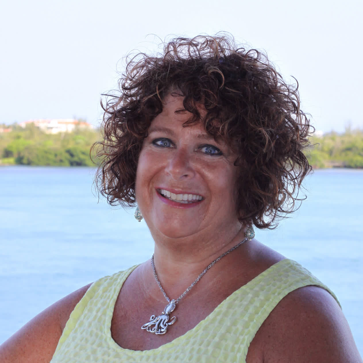 Pamela Siderski | Mote Marine Laboratory & Aquarium