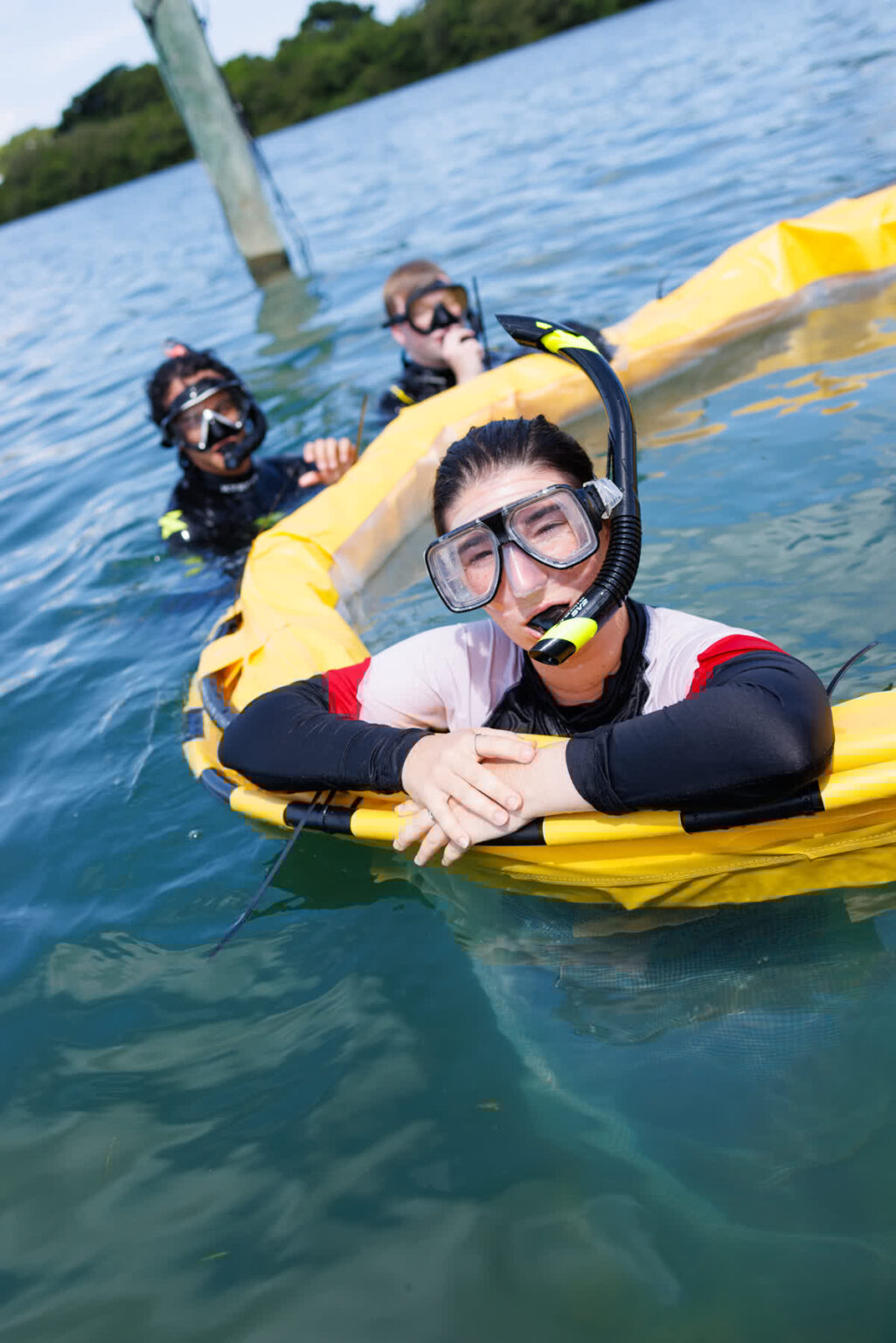 Florida Red Tide Mitigation & Technology Development Initiative | Mote ...