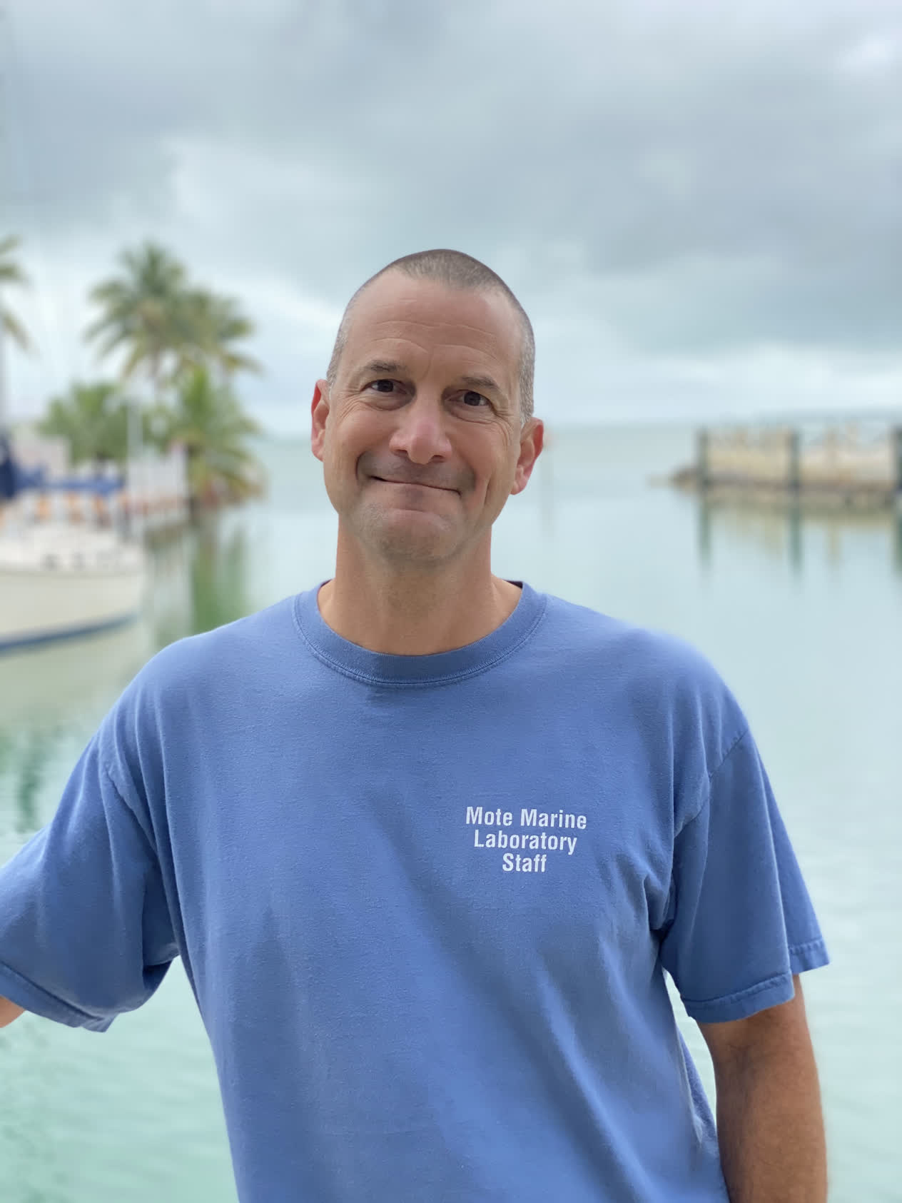 Staff Archive | Mote Marine Laboratory & Aquarium