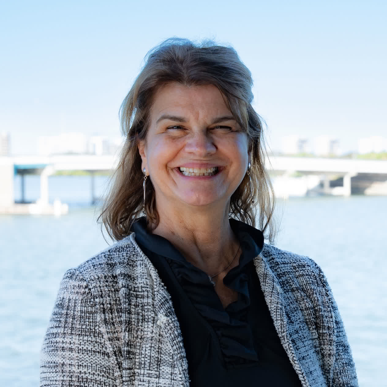 Laura Biersmith | Mote Marine Laboratory & Aquarium