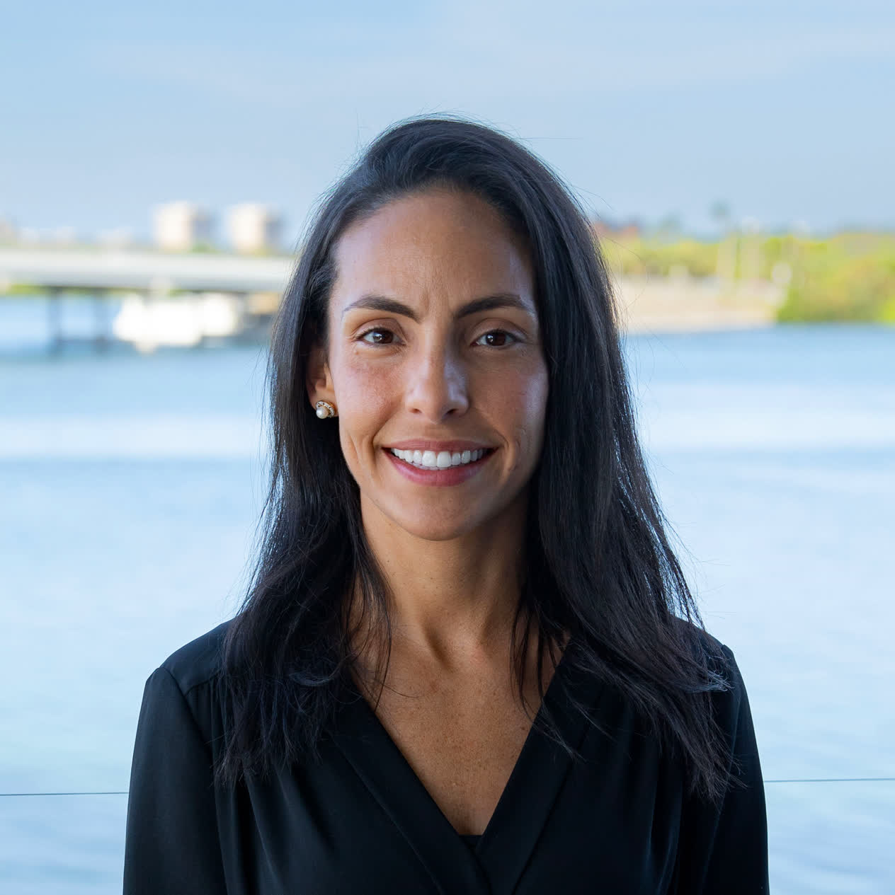 Alene S. Fowler | Mote Marine Laboratory & Aquarium