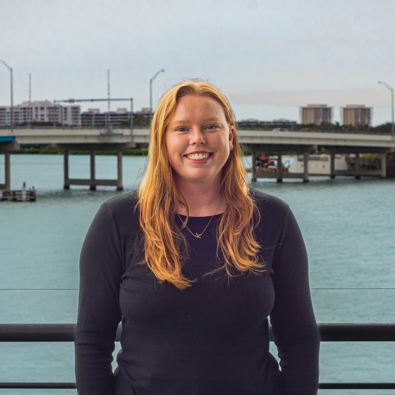 Staff Archive | Mote Marine Laboratory & Aquarium