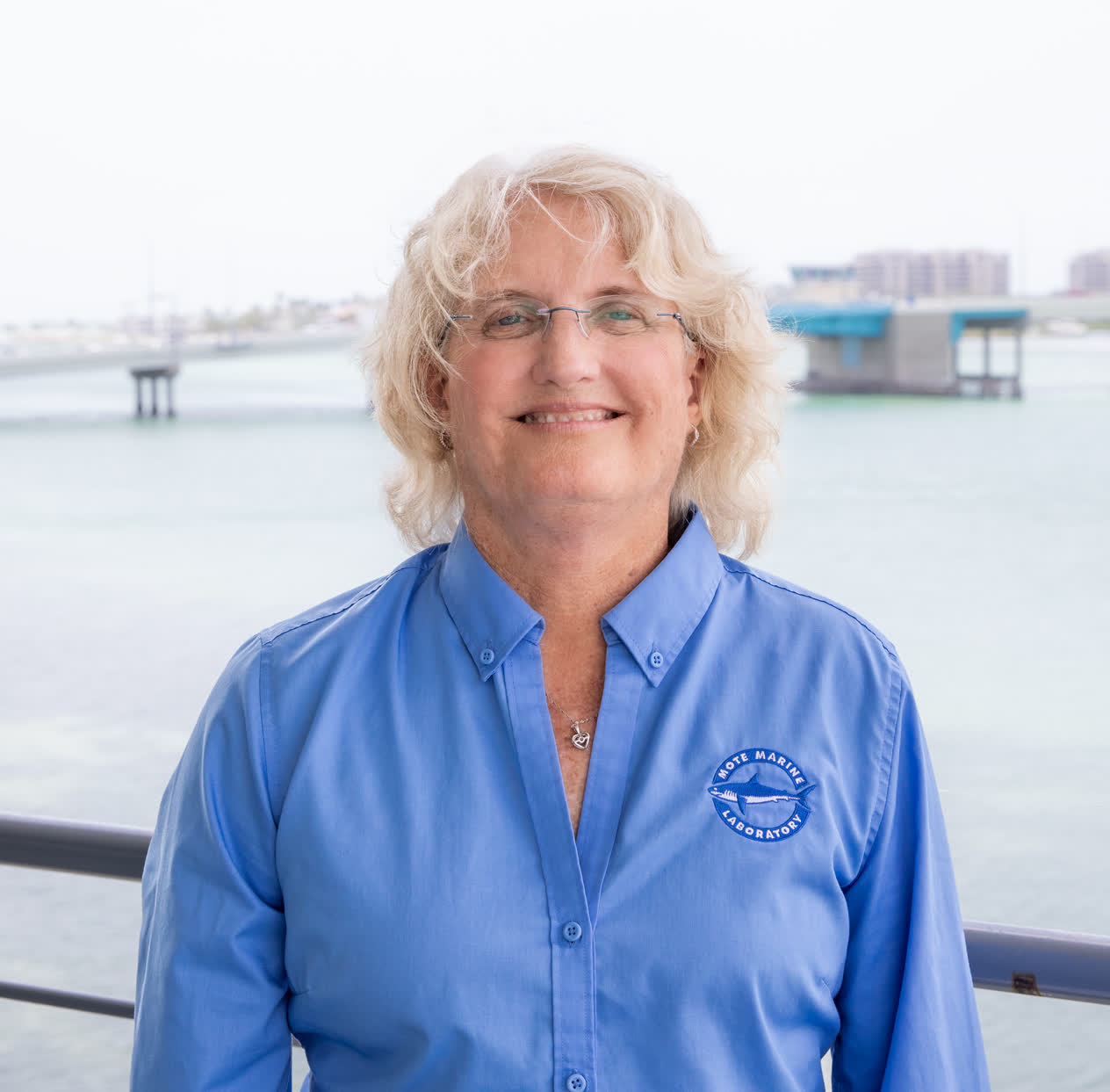 Catherine Thomas Vet