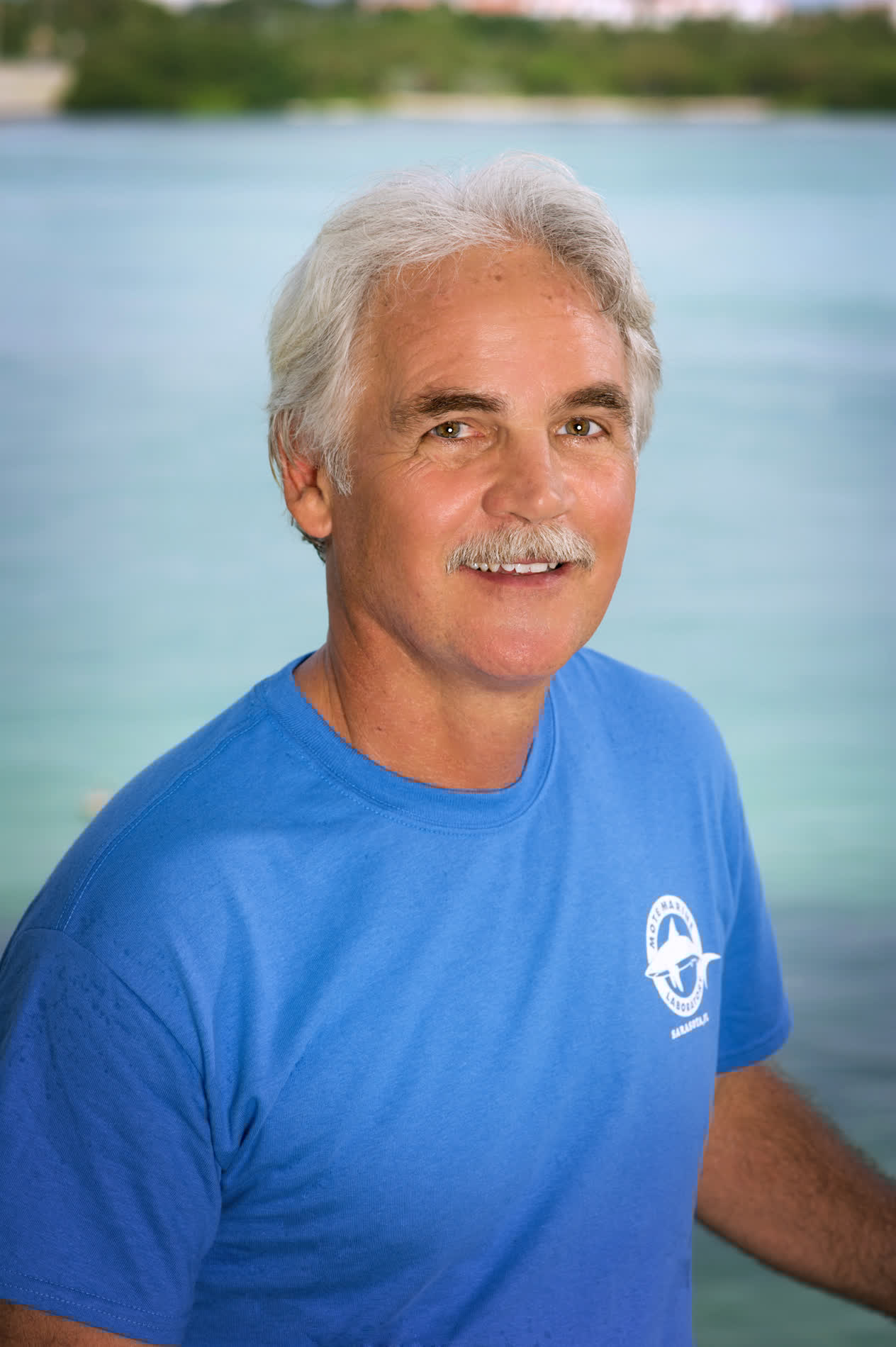 Benthic Ecology | Mote Marine Laboratory & Aquarium