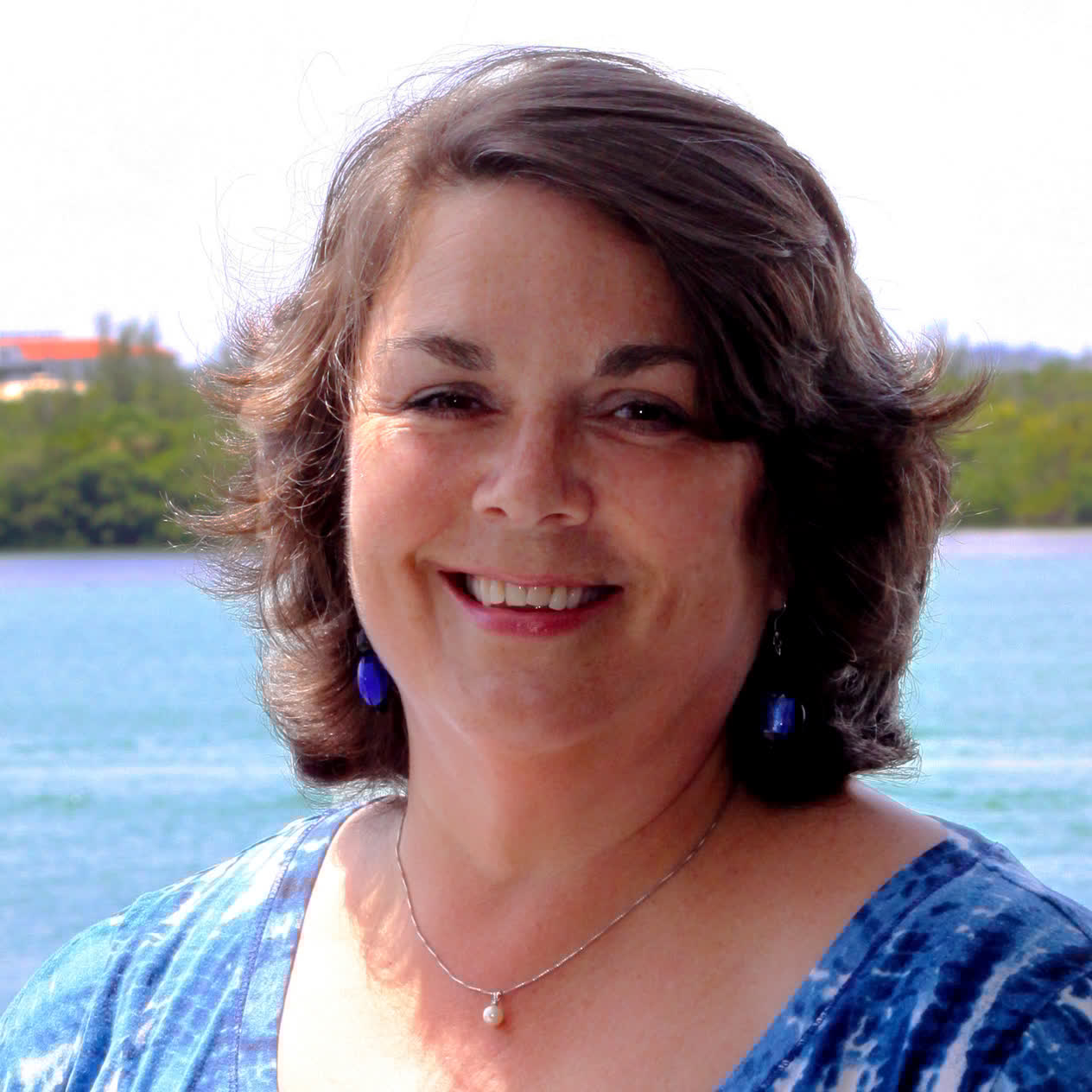 Susan May | Mote Marine Laboratory & Aquarium