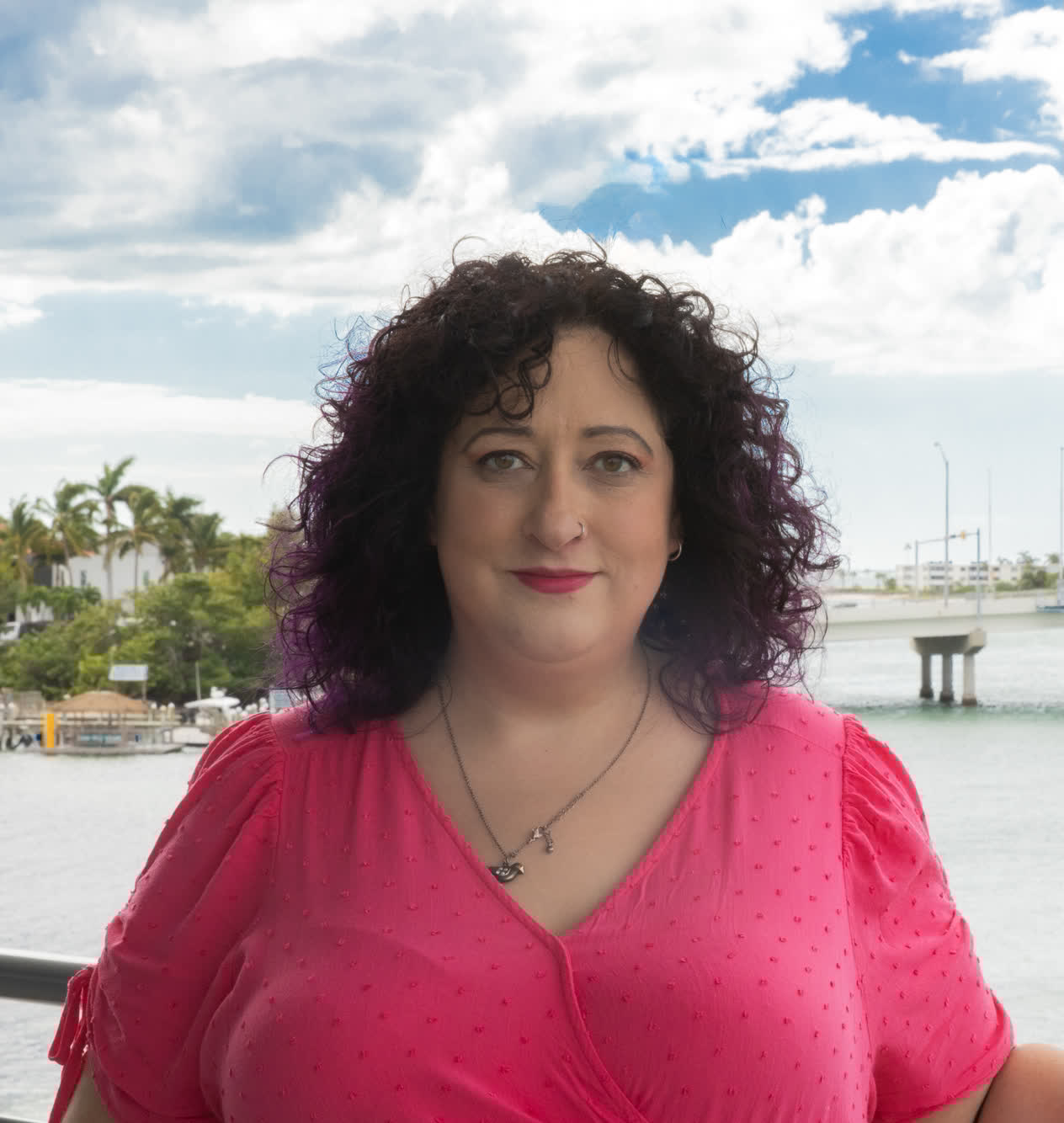 Rachel Yoder | Mote Marine Laboratory & Aquarium