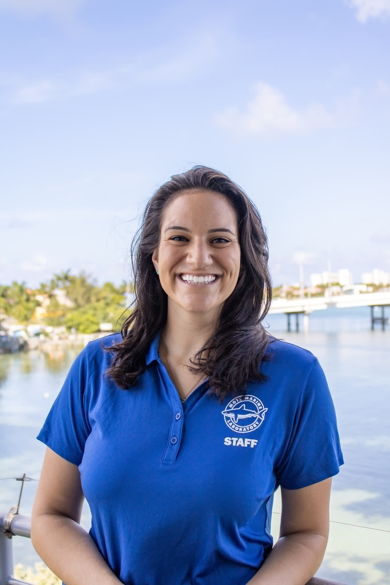 Devin Burris | Mote Marine Laboratory & Aquarium