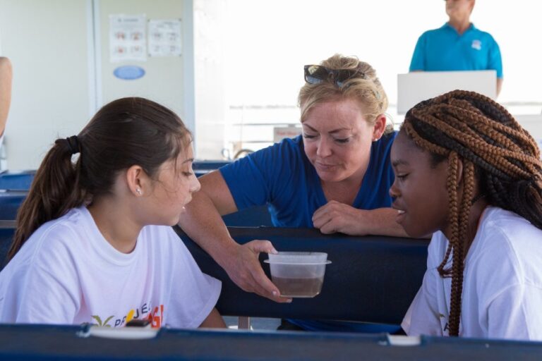 Coming Soon—Mote Science Education Aquarium | Mote Marine Laboratory ...