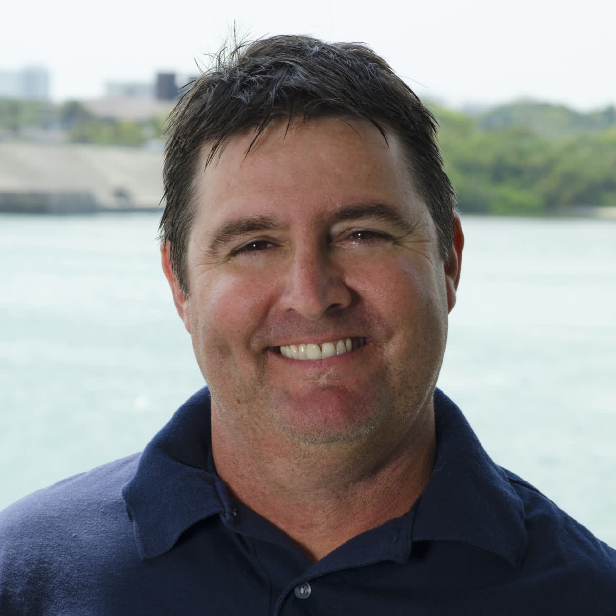 Jack Morris | Mote Marine Laboratory & Aquarium