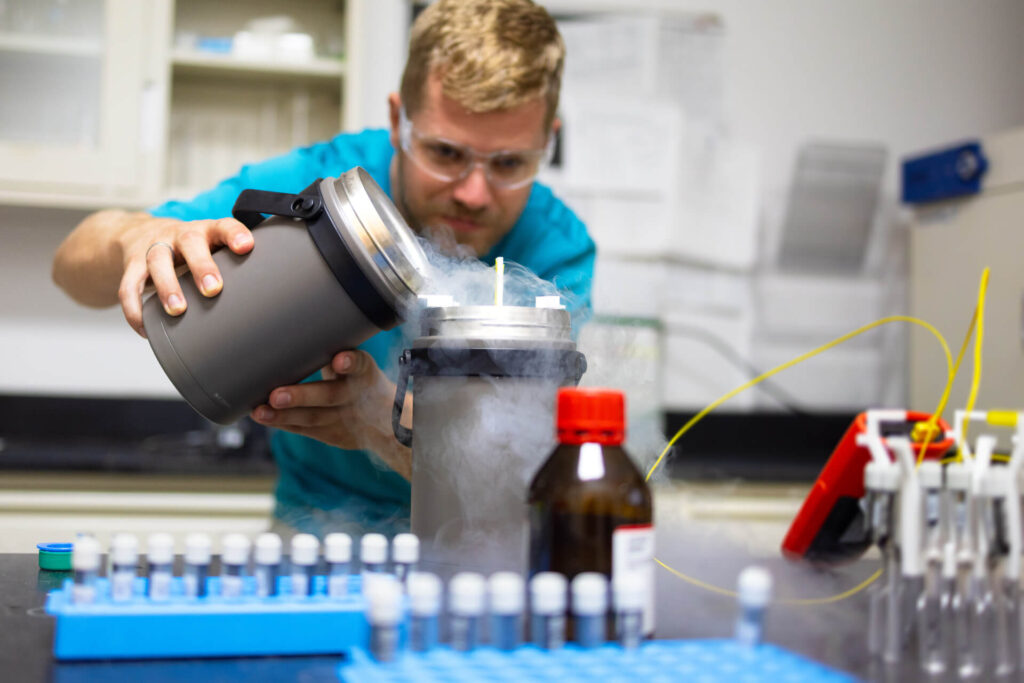 Coral Reef Ecosystems | Mote Marine Laboratory & Aquarium