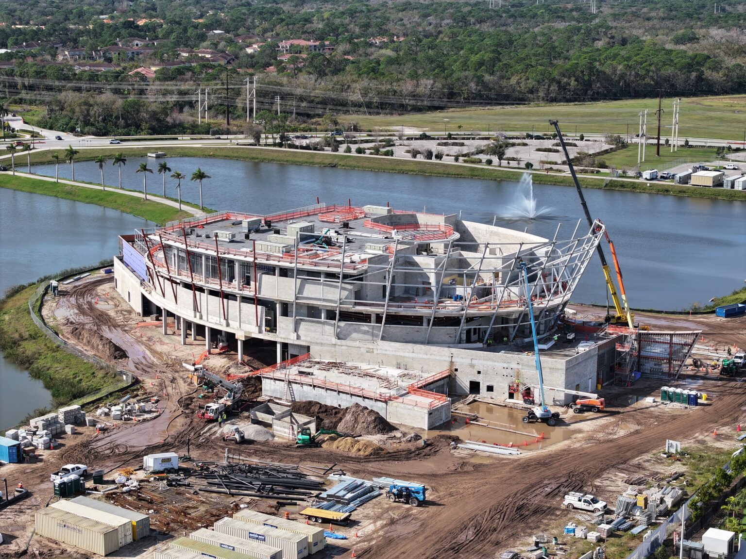 Home | Mote Marine Laboratory & Aquarium