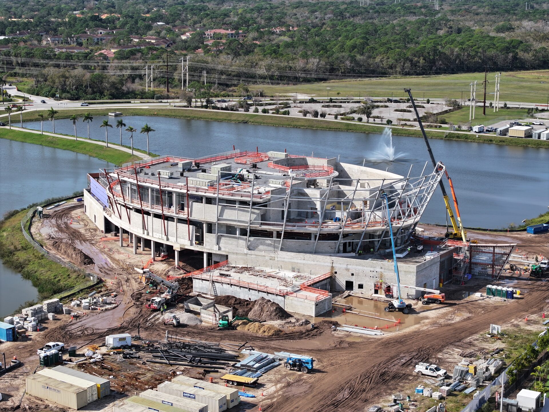 Home | Mote Marine Laboratory & Aquarium