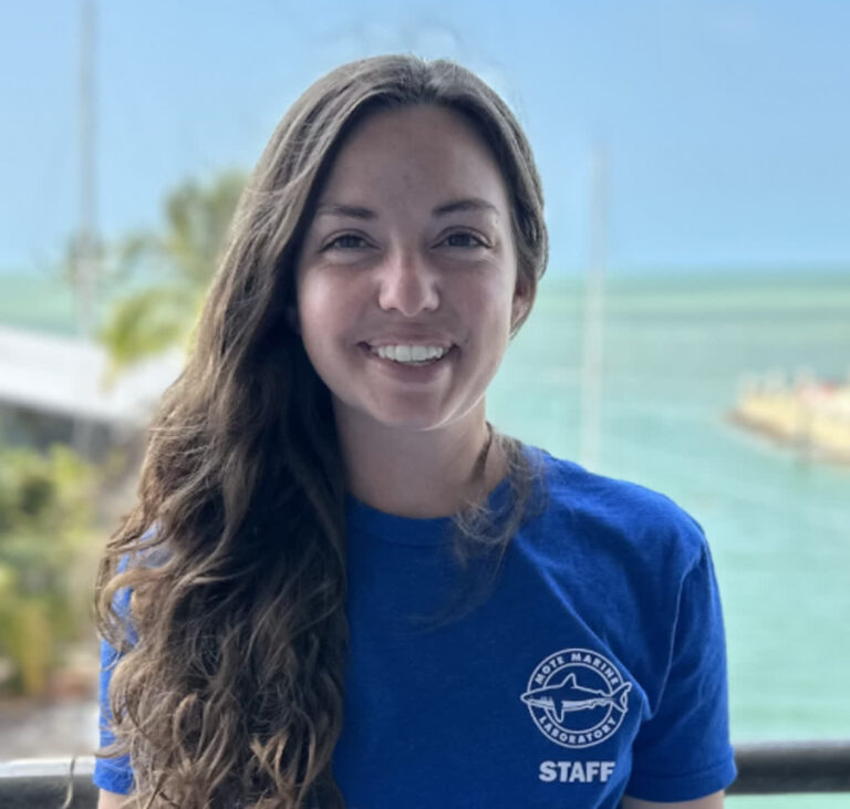 Ocean Acidification | Mote Marine Laboratory & Aquarium