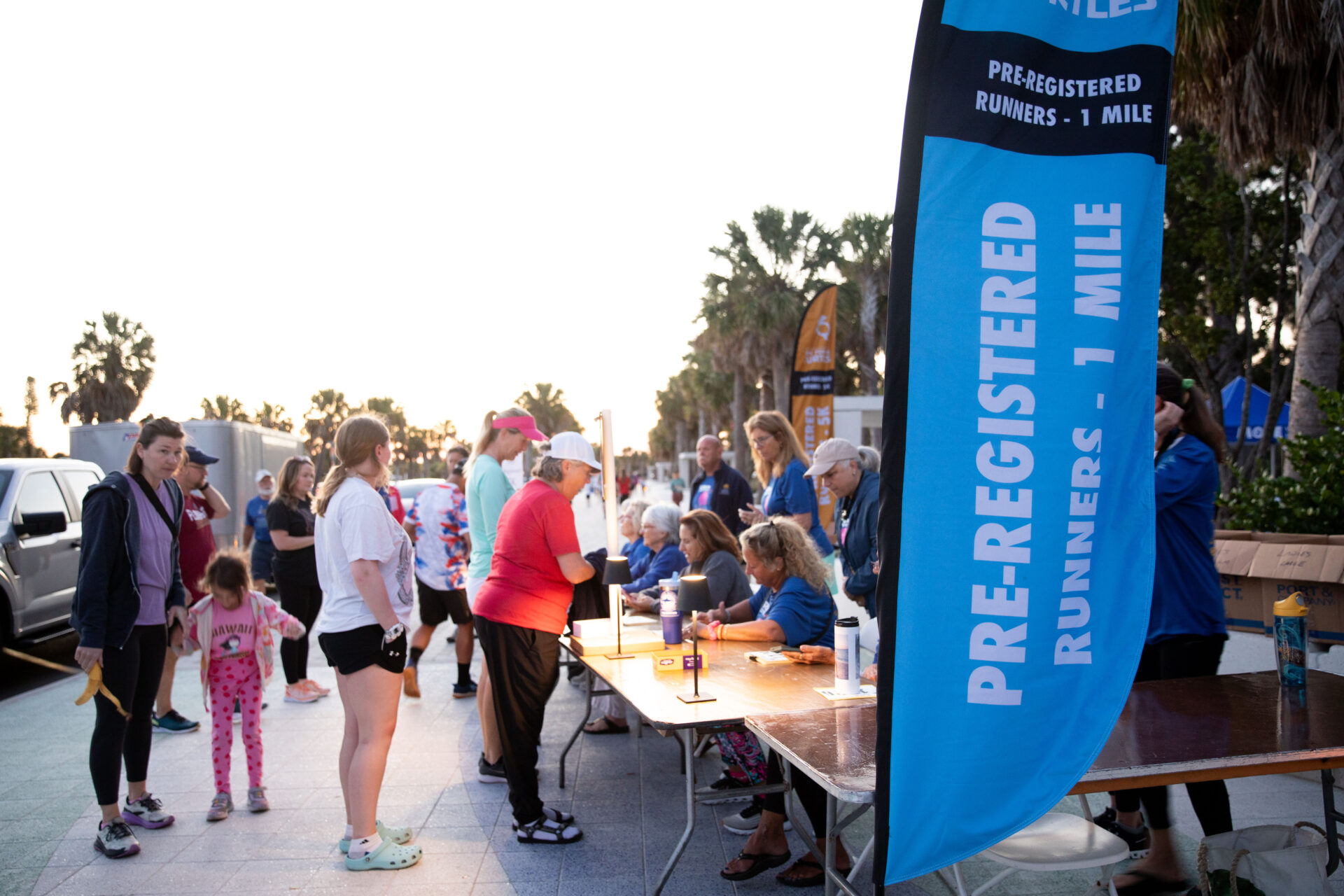 Run for the Turtles | Mote Marine Laboratory & Aquarium