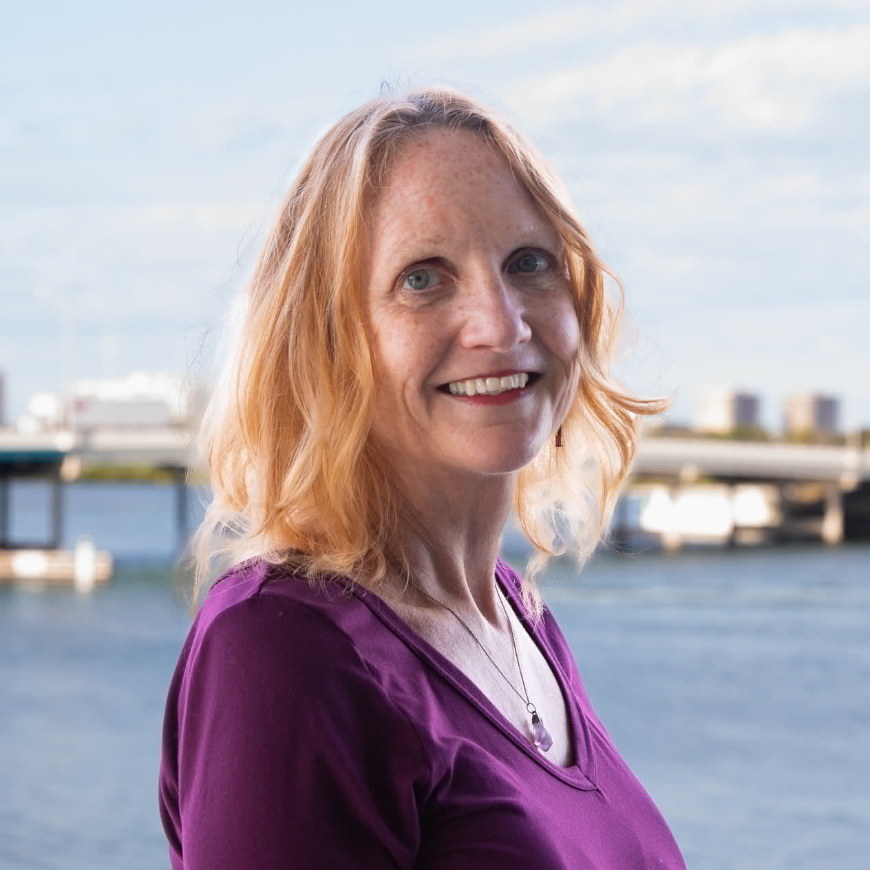 Staff Archive | Mote Marine Laboratory & Aquarium