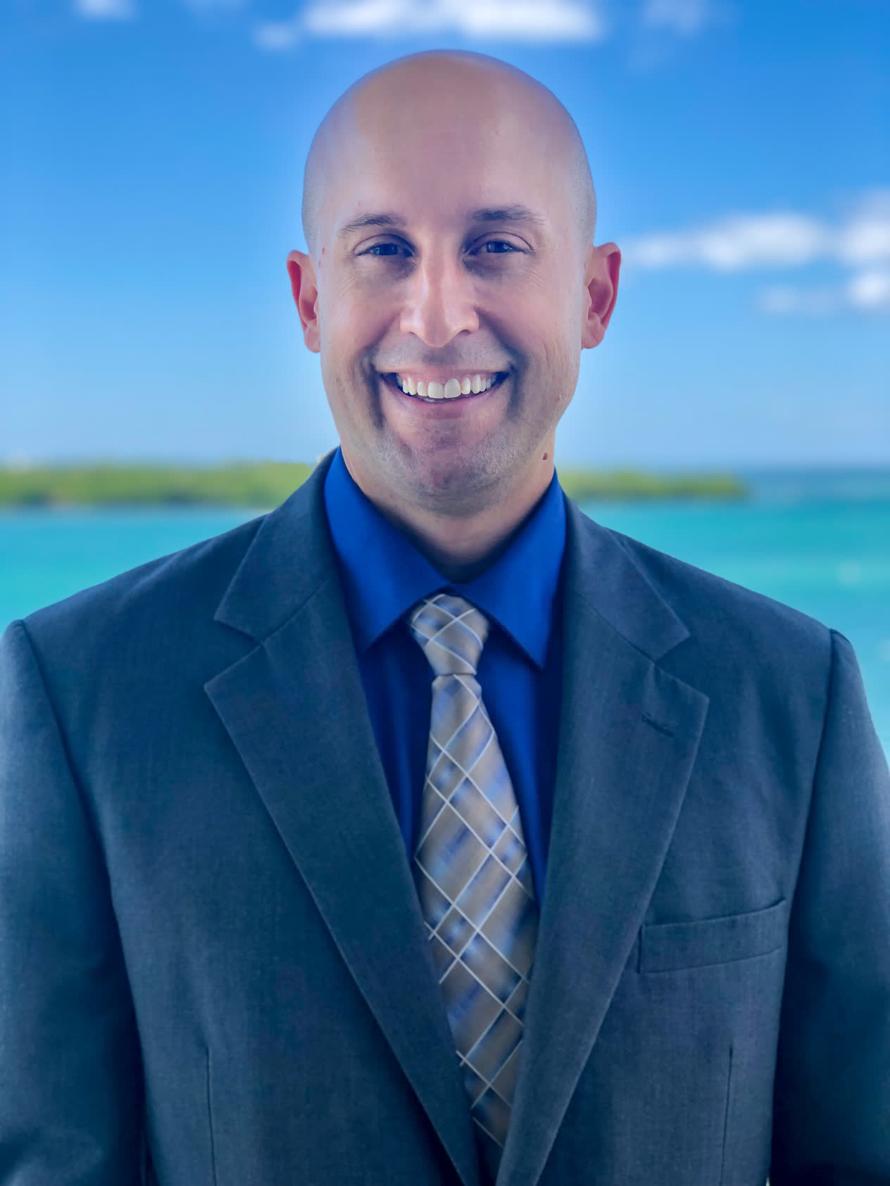 Kevin Claridge | Mote Marine Laboratory & Aquarium