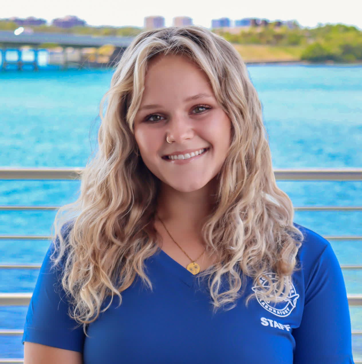 Emma McIntyre | Mote Marine Laboratory & Aquarium