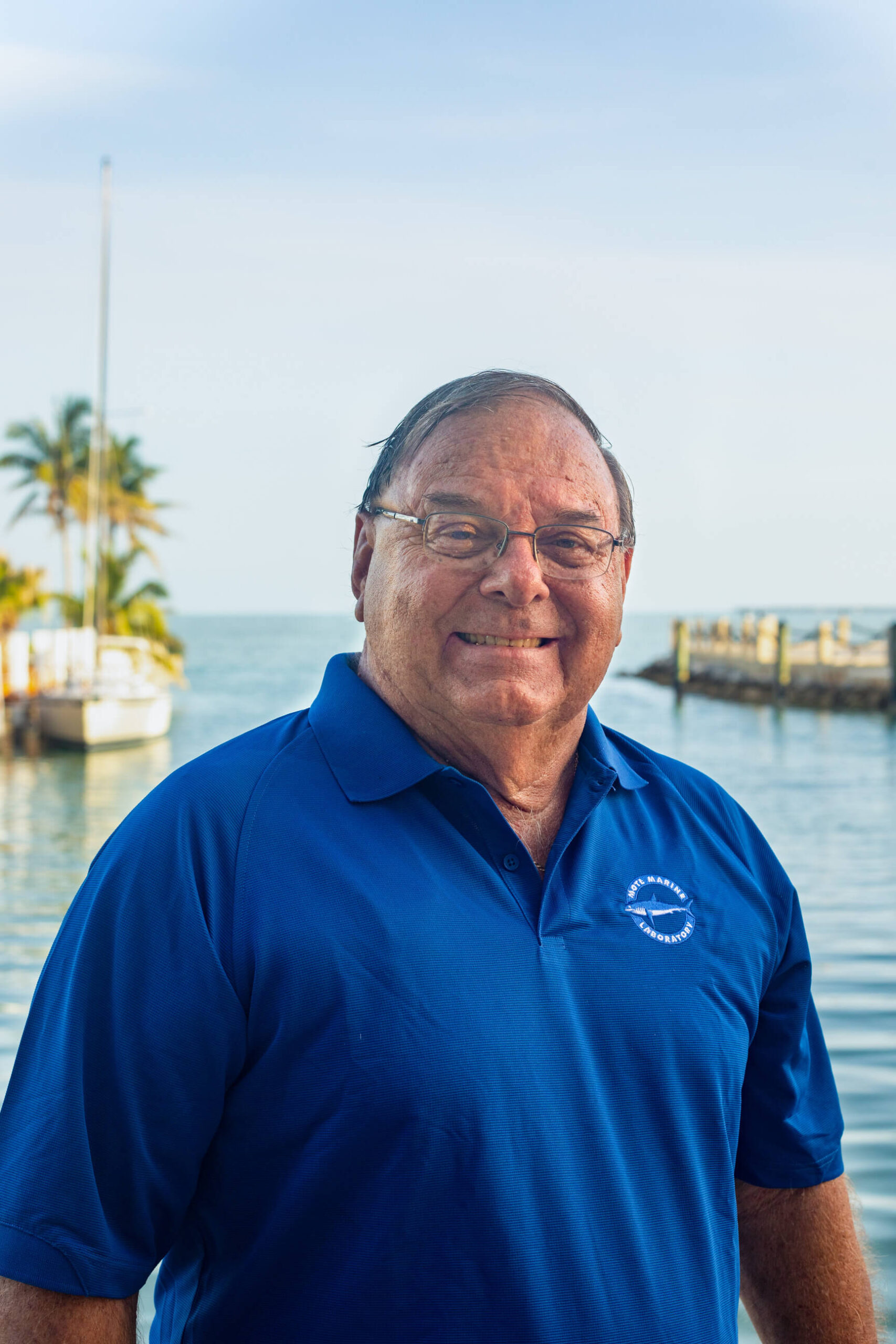 Mote Welcomes Michael Puto to Keys Advisory Council | Mote Marine ...