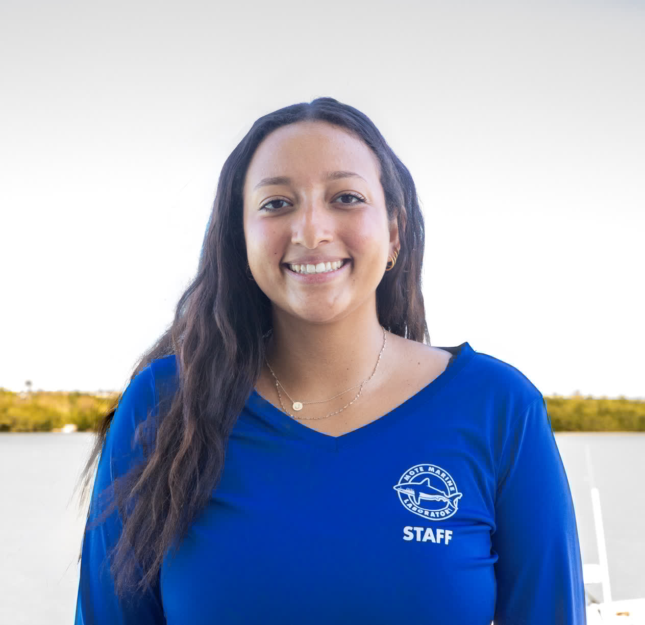 Jordan Martin | Mote Marine Laboratory & Aquarium