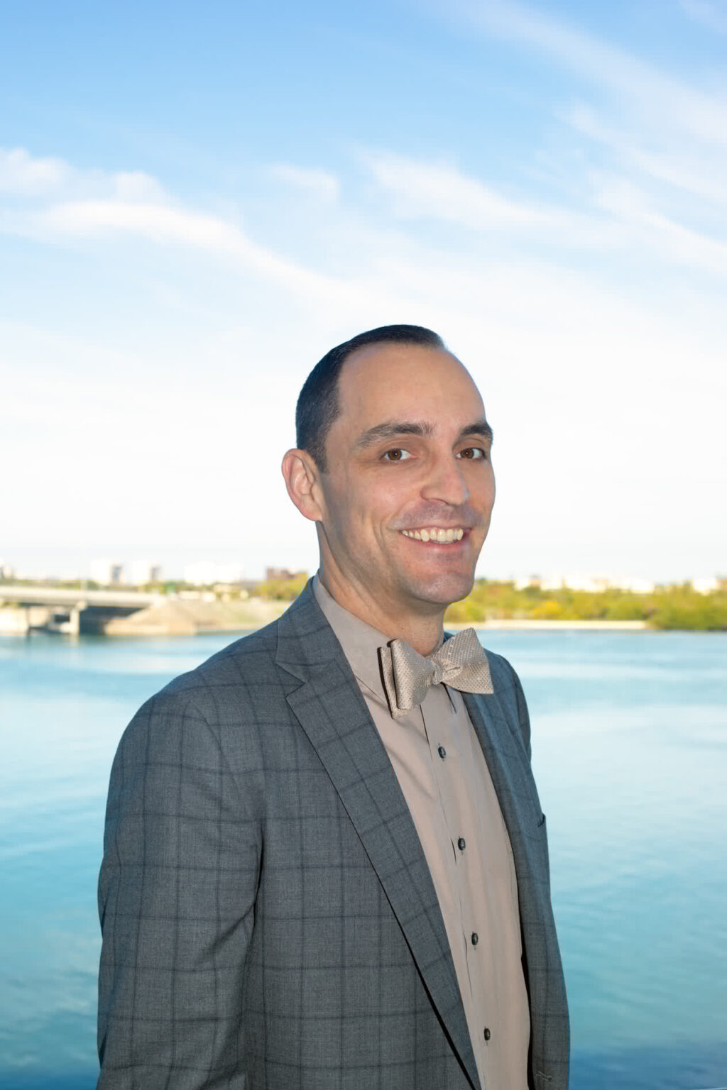 Kevin Cooper | Mote Marine Laboratory & Aquarium