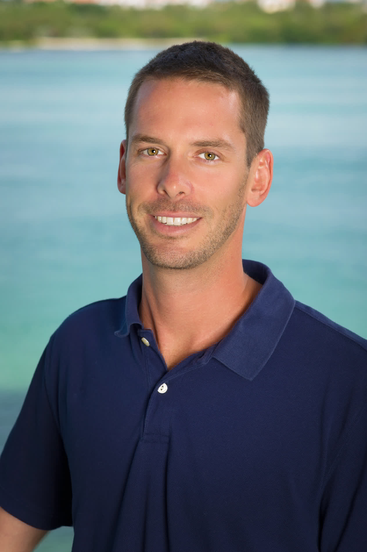 Evan Barniskis | Mote Marine Laboratory & Aquarium