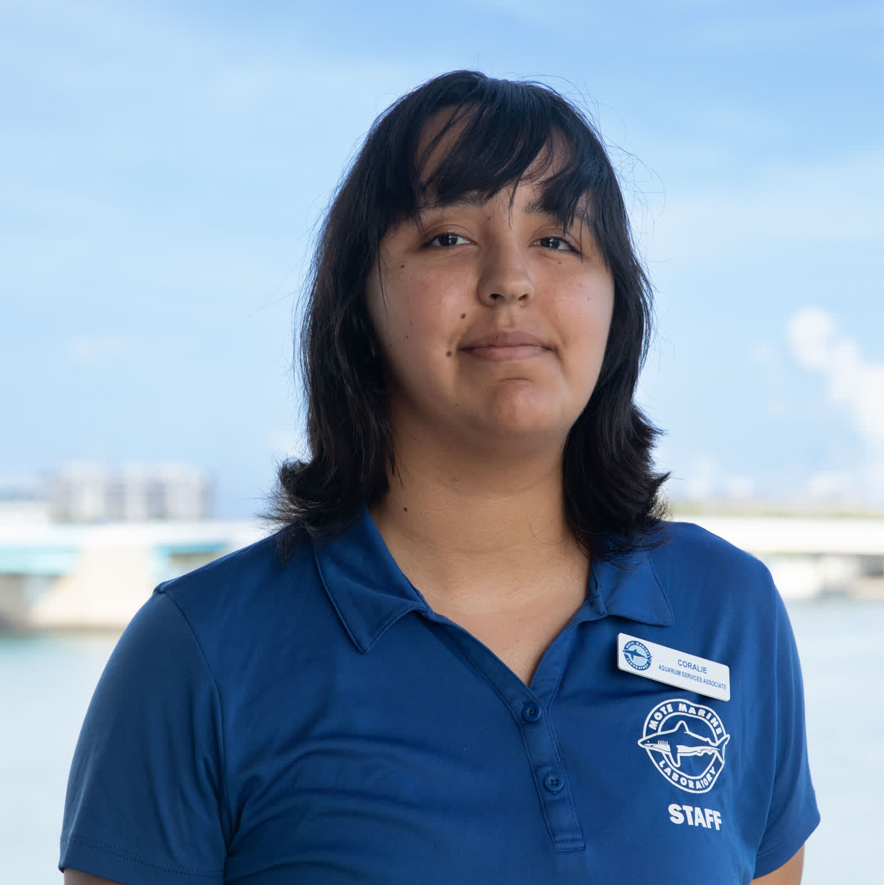 Staff Archive | Mote Marine Laboratory & Aquarium