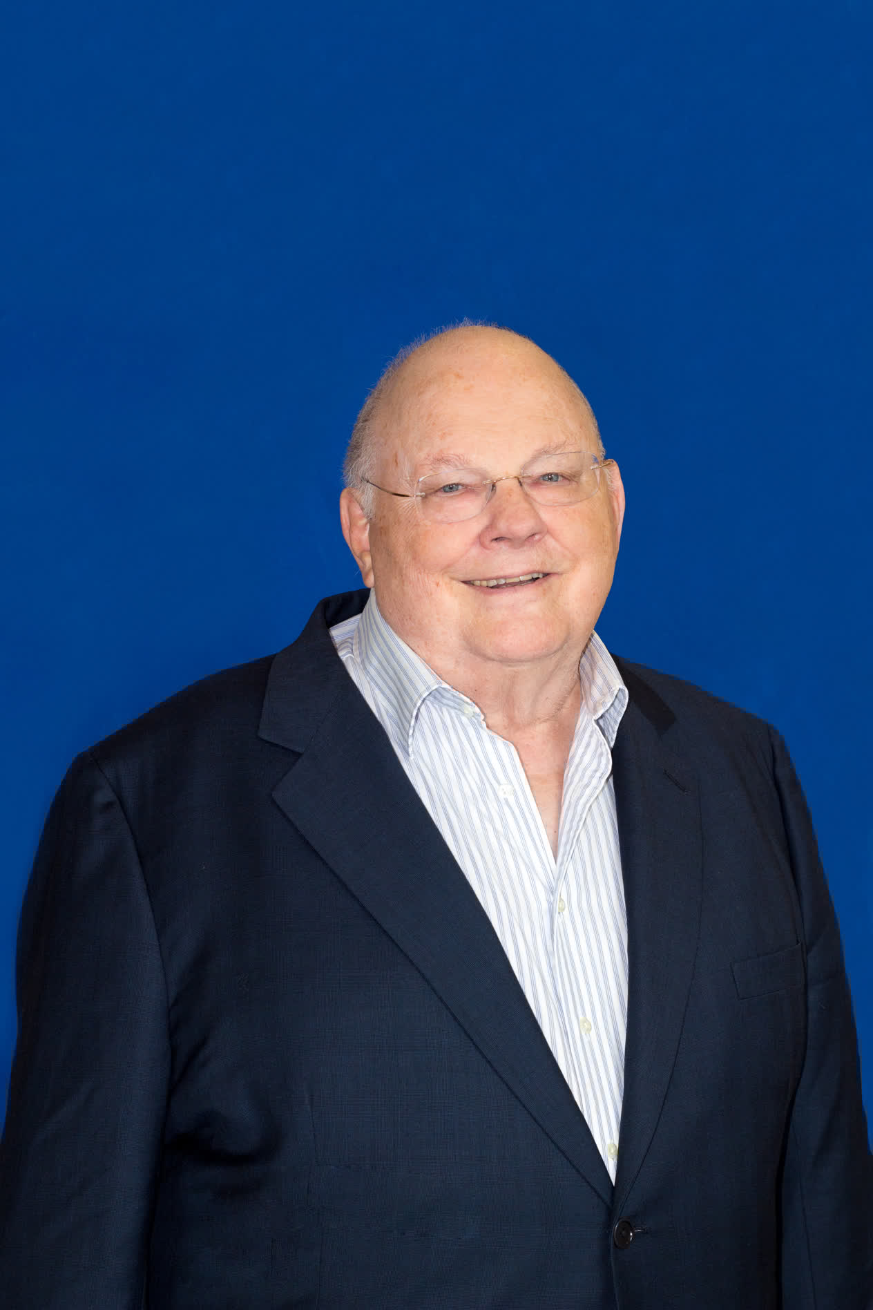 James D. Ericson | Mote Marine Laboratory & Aquarium