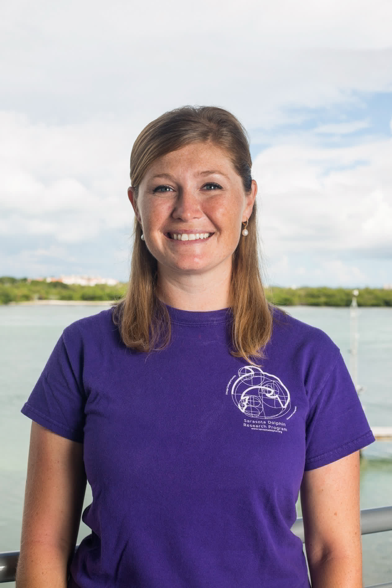 Dr. Krystan Wilkinson | Mote Marine Laboratory & Aquarium