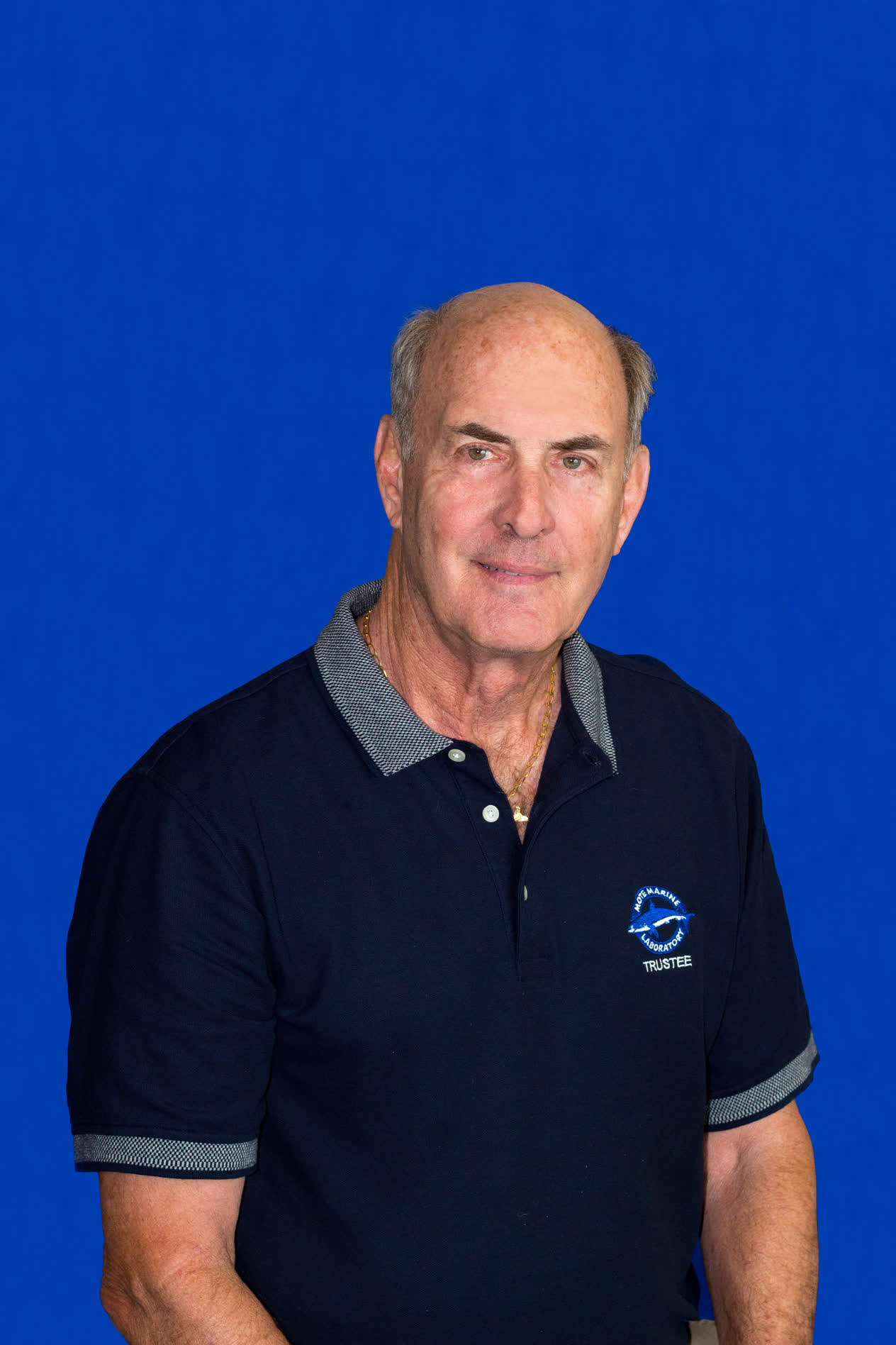 Dr. Howard (Sam) Seider | Mote Marine Laboratory & Aquarium