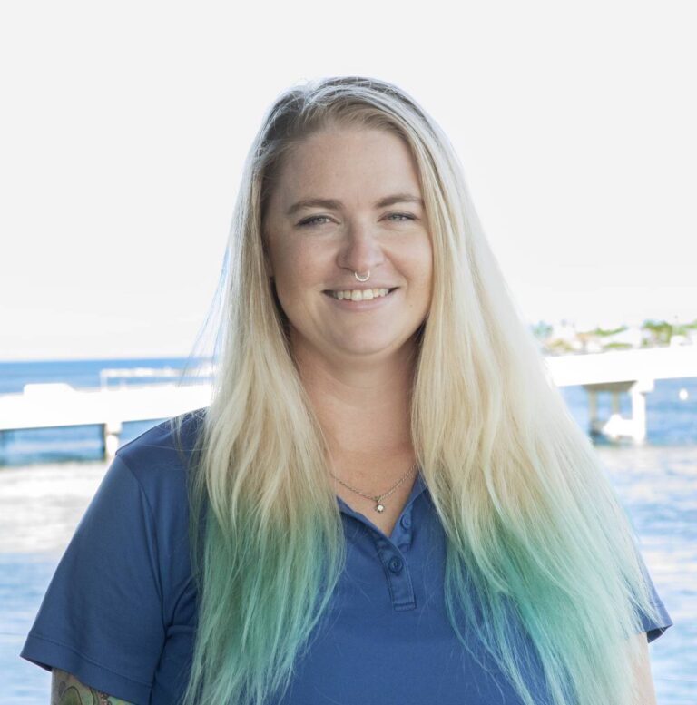 Deanna Lewis | Mote Marine Laboratory & Aquarium
