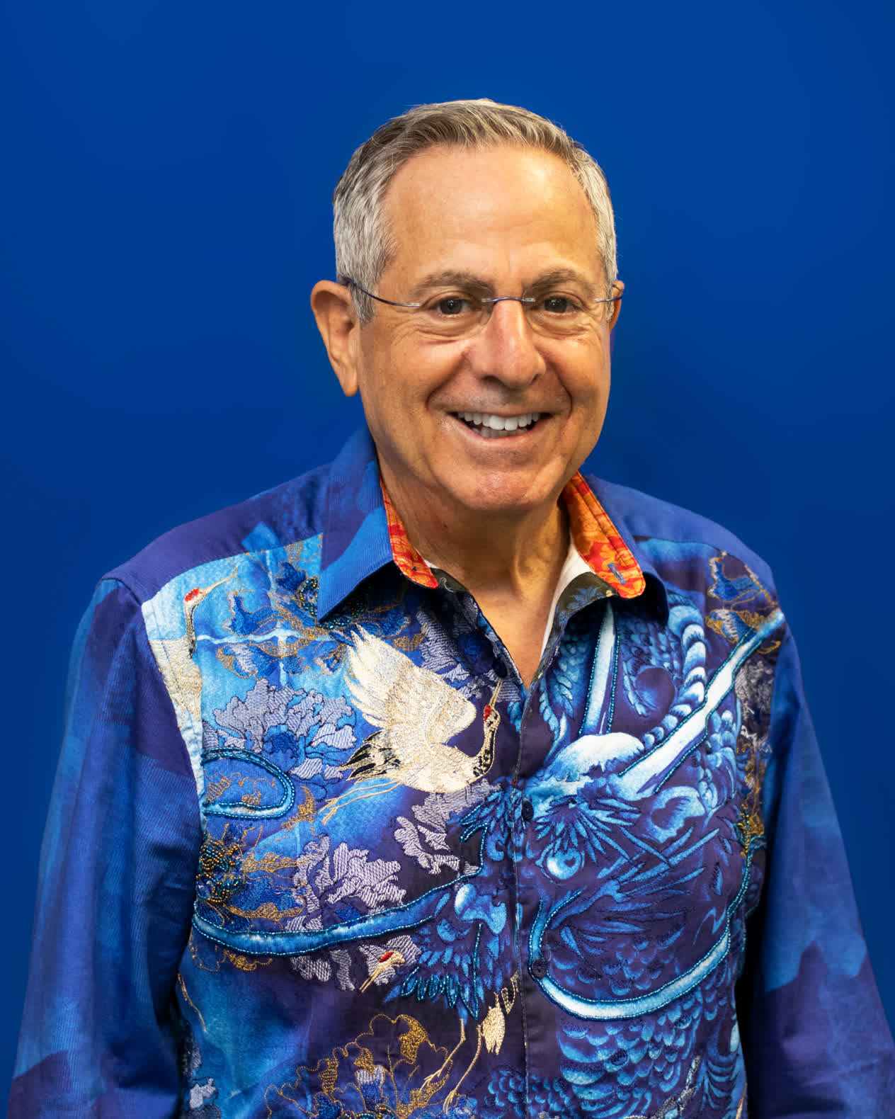 Jonathan Mitchell | Mote Marine Laboratory & Aquarium