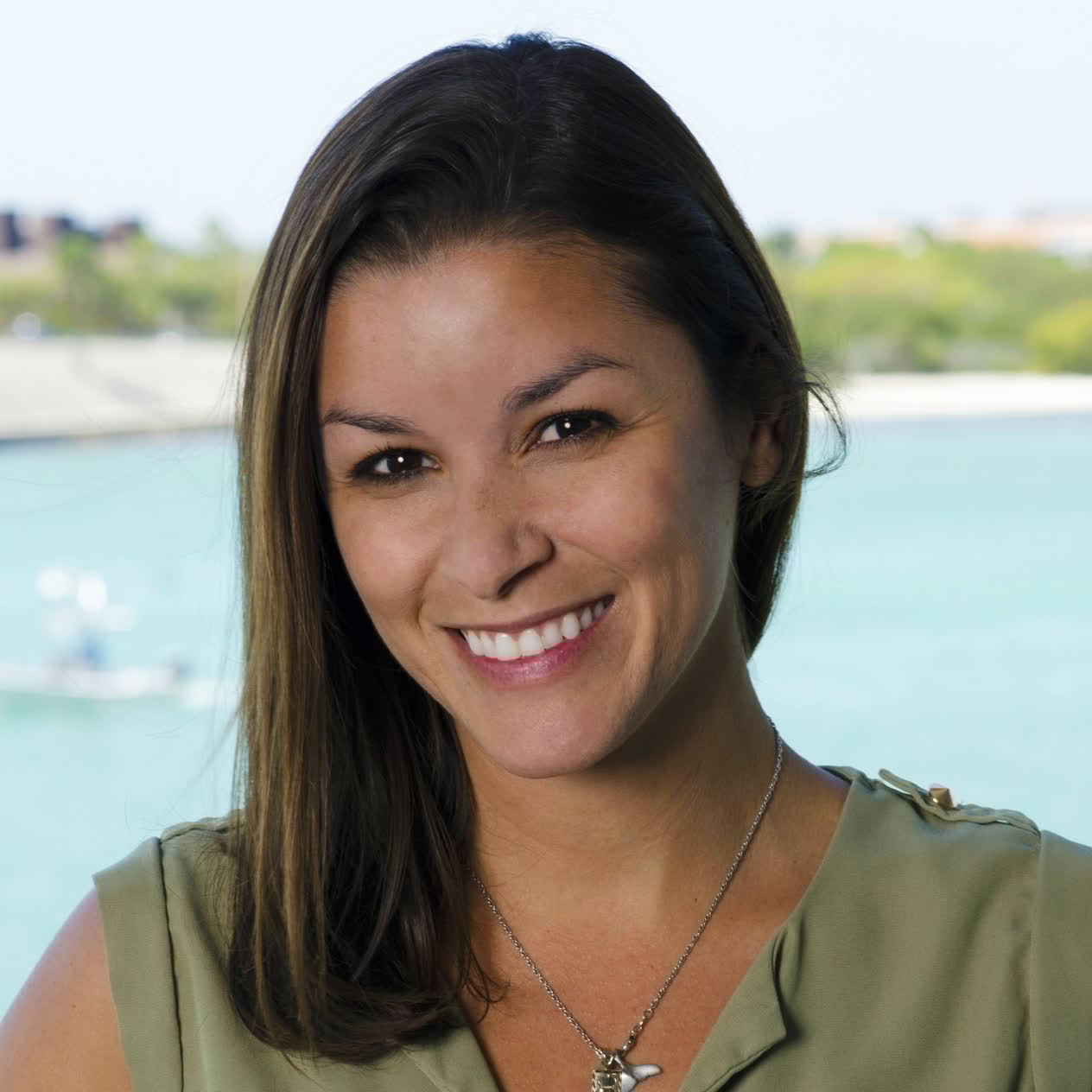 Amanda Foltz | Mote Marine Laboratory & Aquarium