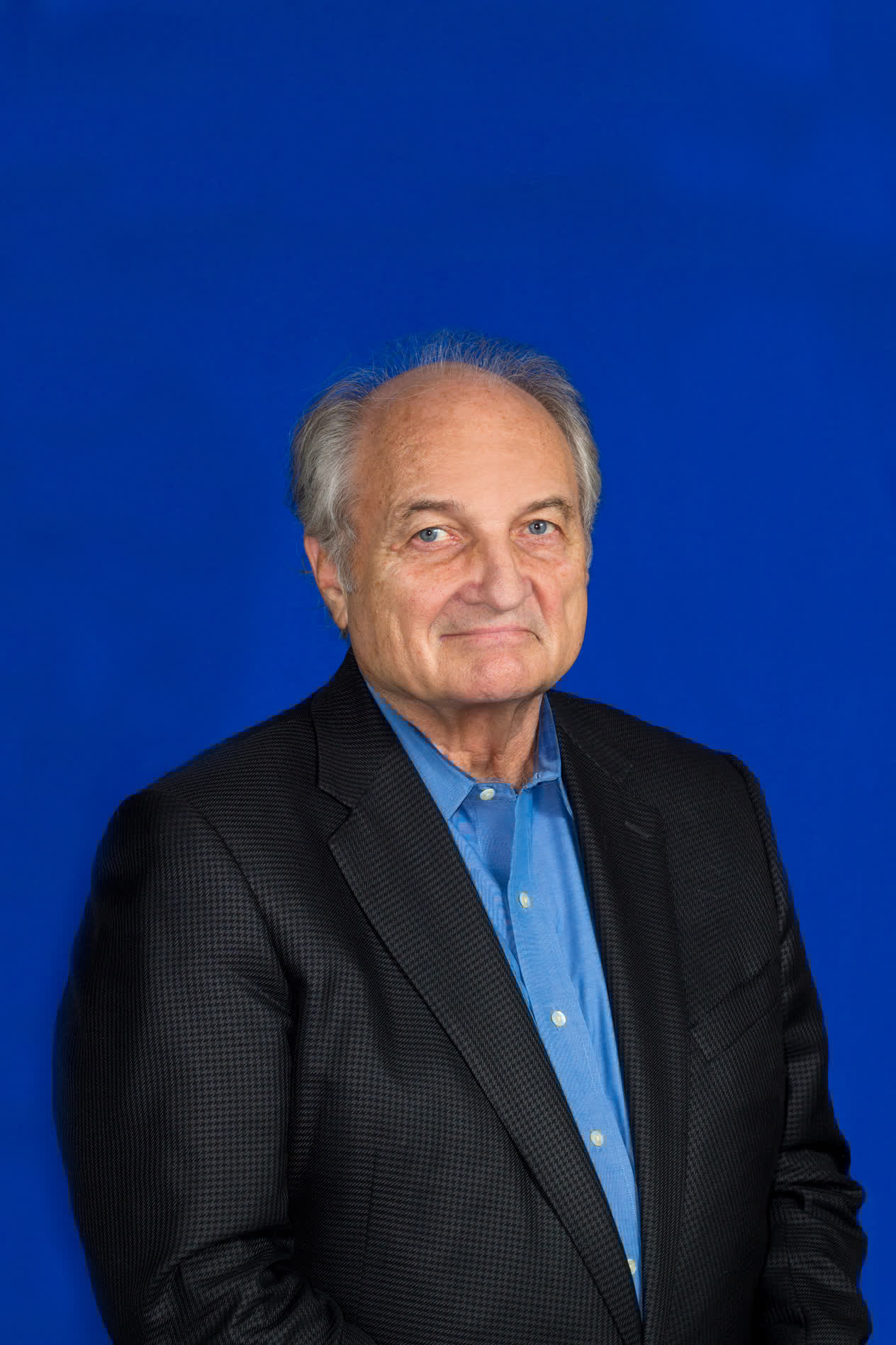 Robert E. Carter | Mote Marine Laboratory & Aquarium