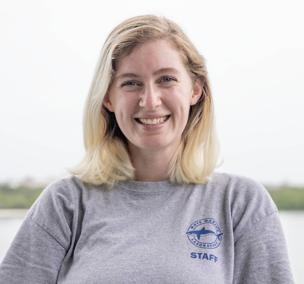Staff Archive | Mote Marine Laboratory & Aquarium