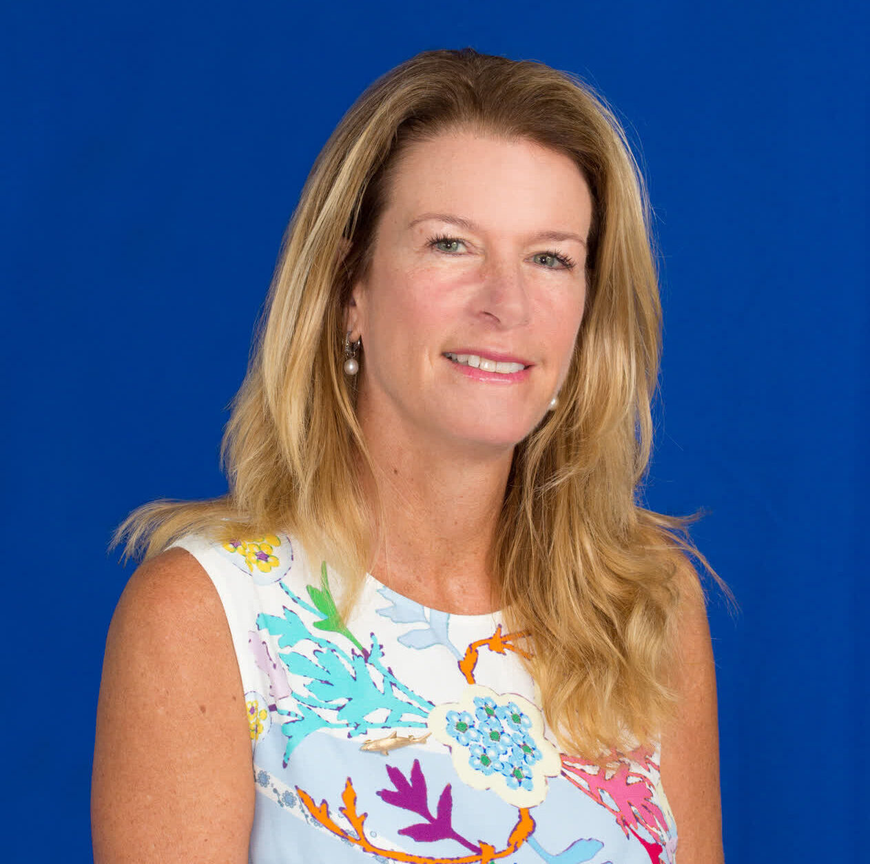 Elizabeth Moore donor page | Mote Marine Laboratory & Aquarium