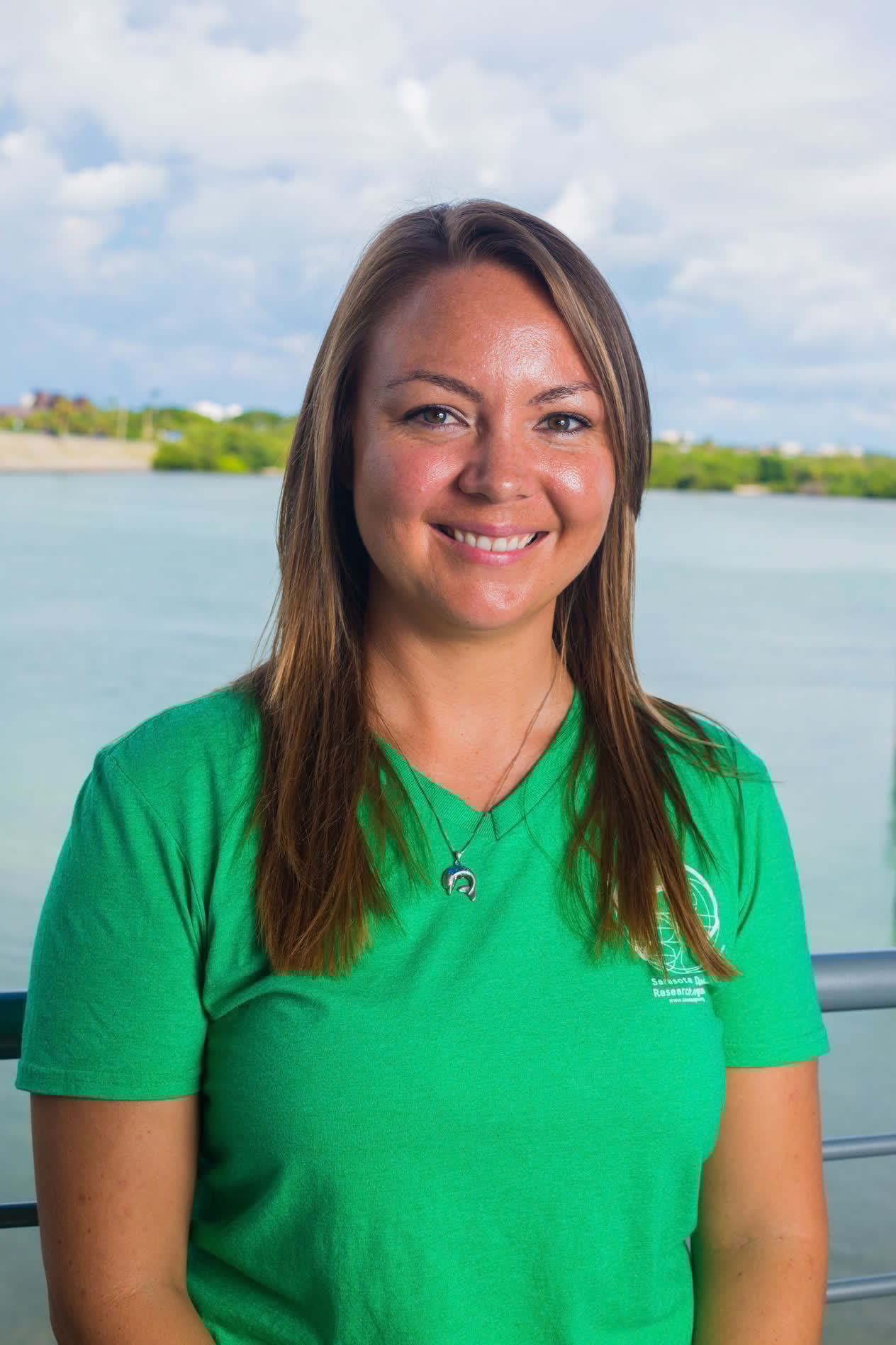 Staff Archive | Mote Marine Laboratory & Aquarium