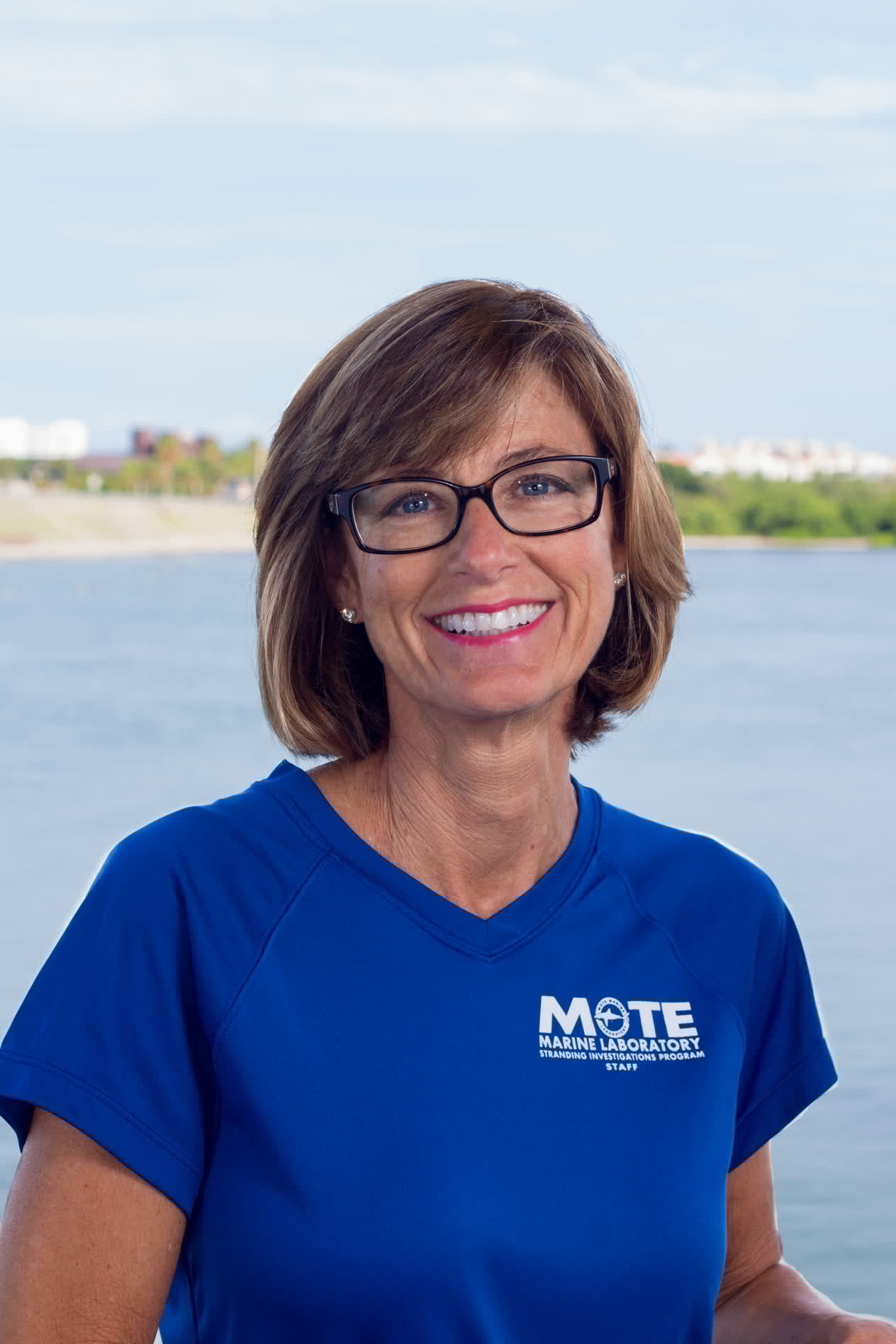 Lisa Kinsella | Mote Marine Laboratory & Aquarium