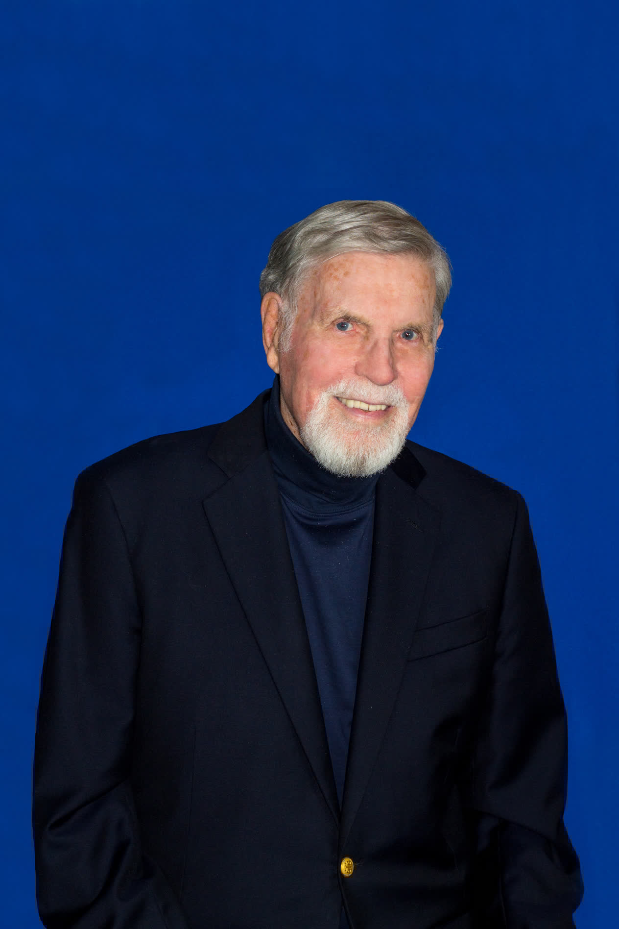 Richard O. Donegan | Mote Marine Laboratory & Aquarium