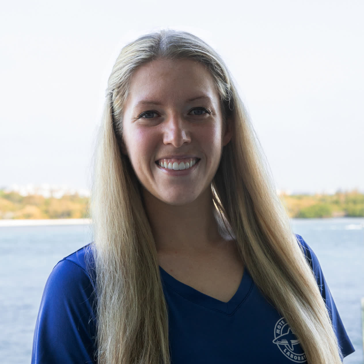 Leah Roberts-Hays | Mote Marine Laboratory & Aquarium