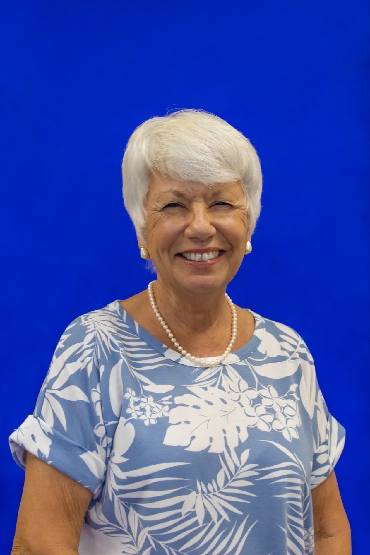 Barbara Jennings | Mote Marine Laboratory & Aquarium