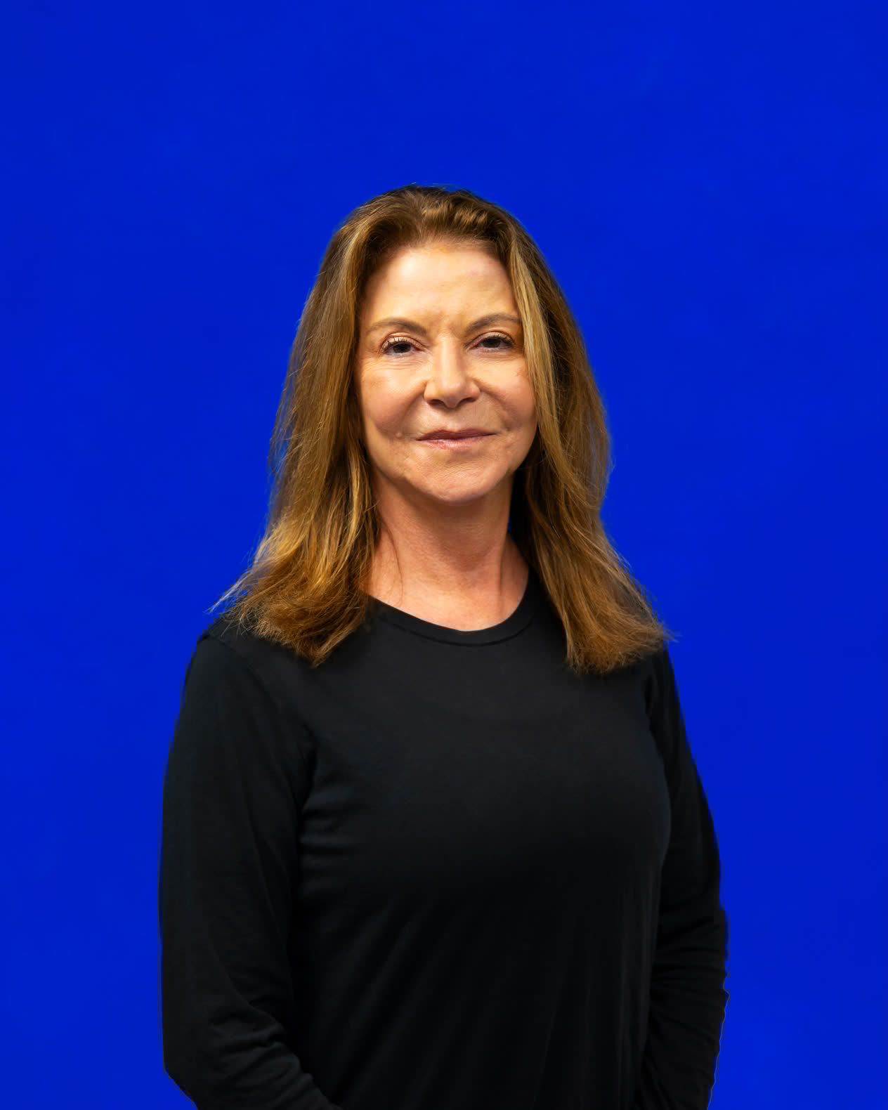 Susan Molinari | Mote Marine Laboratory & Aquarium