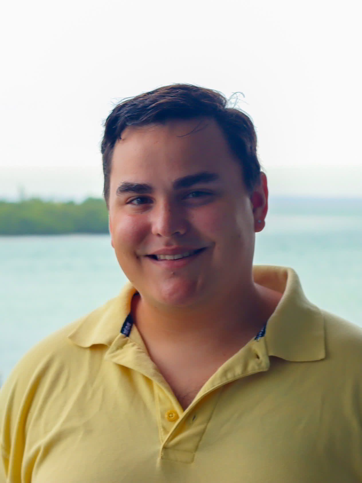 Chris Puleo | Mote Marine Laboratory & Aquarium