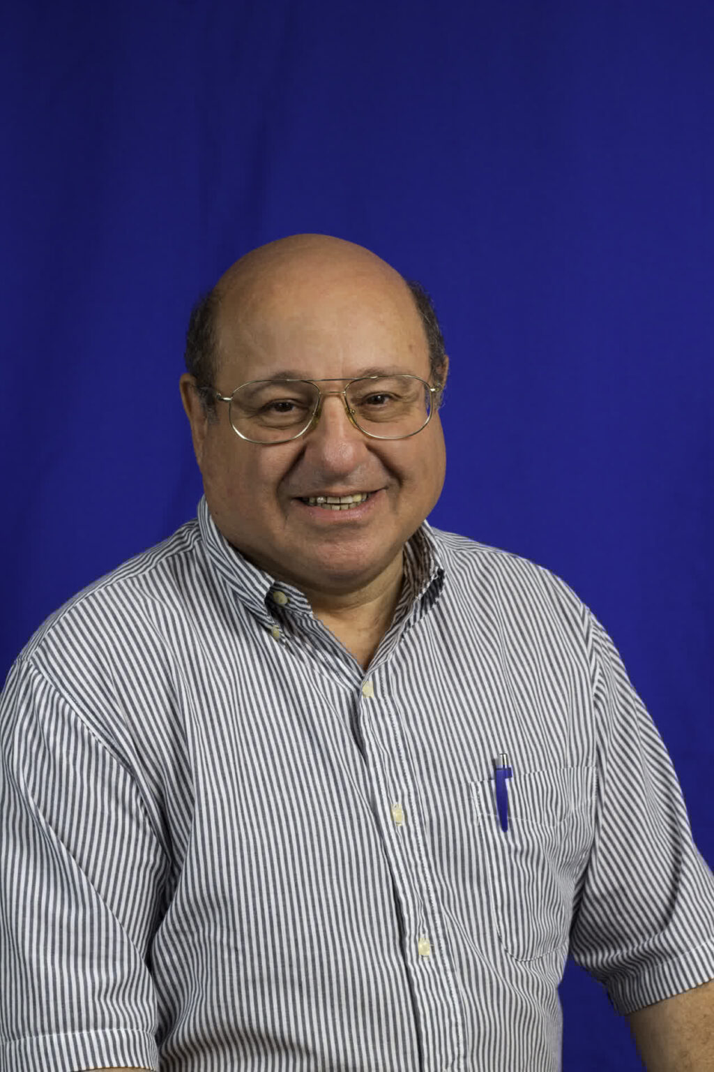 Alan Rose | Mote Marine Laboratory & Aquarium