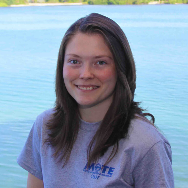 Staff Archive | Mote Marine Laboratory & Aquarium