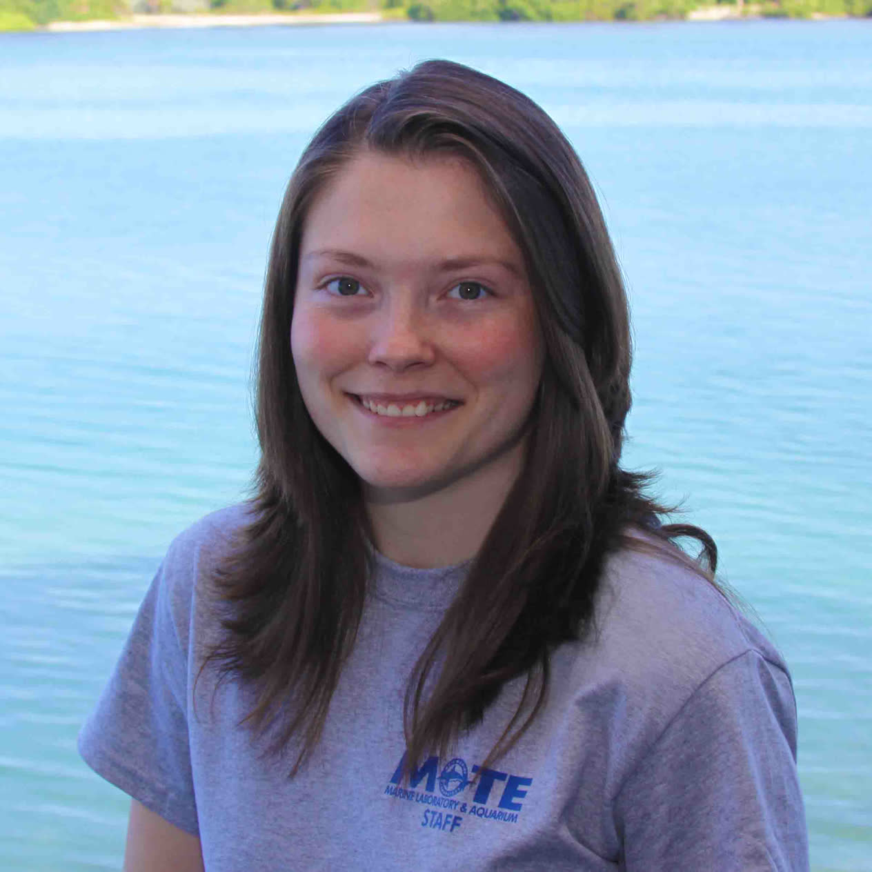 Rachel Ayala Rodriguez | Mote Marine Laboratory & Aquarium