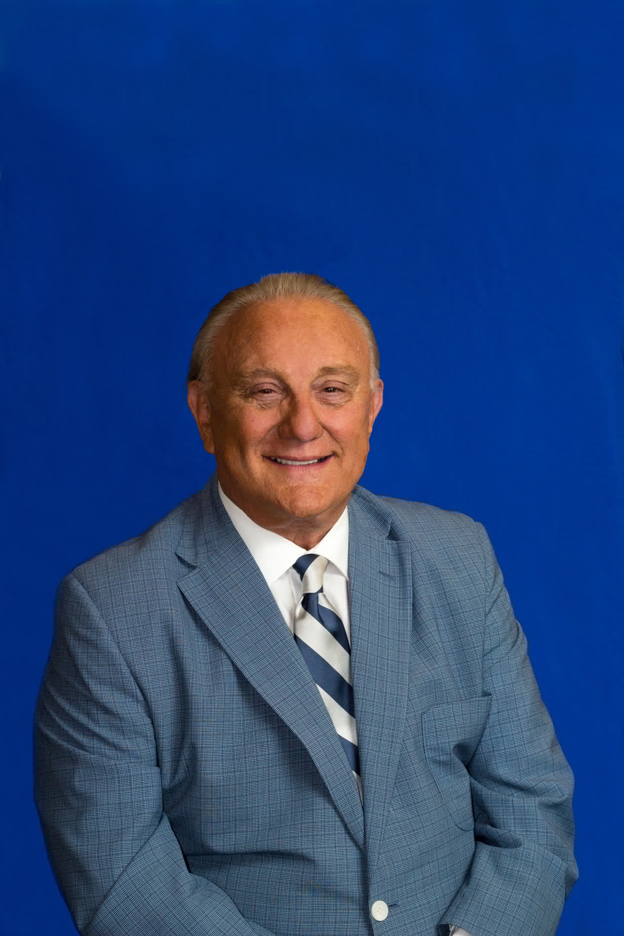 Ronald D. Ciaravella (dec.) | Mote Marine Laboratory & Aquarium