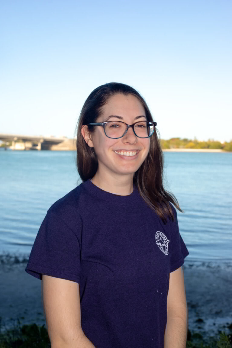 Staff Archive | Mote Marine Laboratory & Aquarium